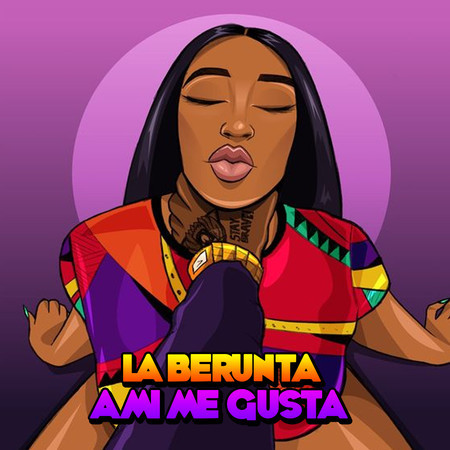 A Mi Me Gusta專輯 - La Berunta - LINE MUSIC