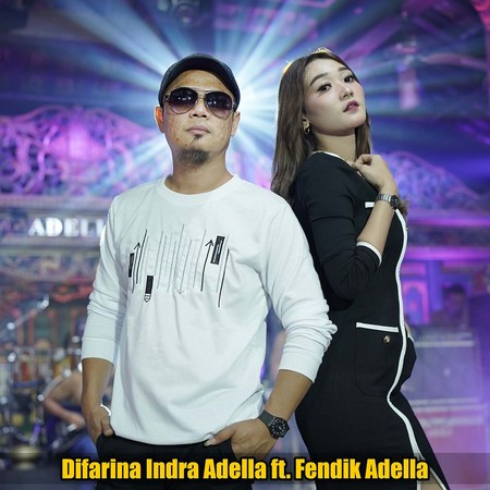 Singkong & Keju專輯 - Difarina Indra Adella undefined - LINE MUSIC