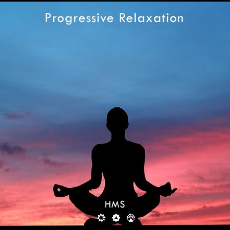 Progressive Relaxation專輯 - Healing Music Studio - LINE MUSIC