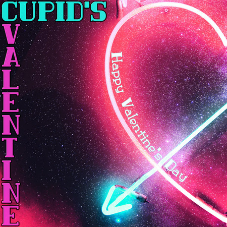 Cupid's Valentine - Happy Valentine's Day專輯 - Various Artists 眾藝人 ...