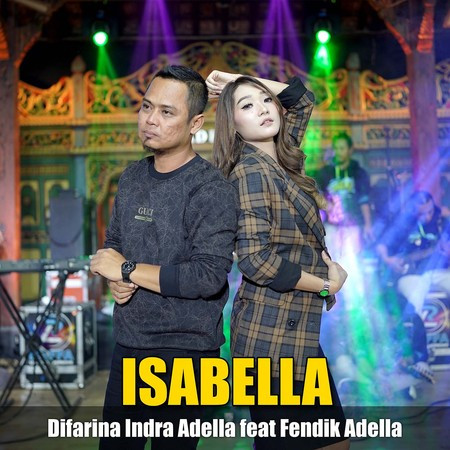 Isabella專輯 - Difarina Indra Adella undefined - LINE MUSIC