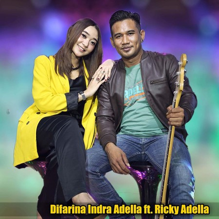 Kemesraan專輯 - Difarina Indra Adella - LINE MUSIC
