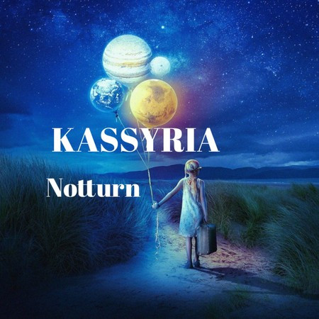 Notturn專輯 - KASSYRIA - LINE MUSIC