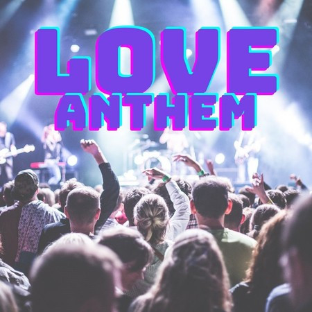 Love Anthem專輯 - Swattrex - LINE MUSIC