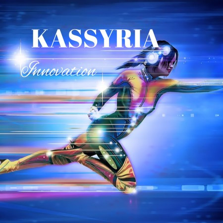 Innovation專輯 - KASSYRIA - LINE MUSIC
