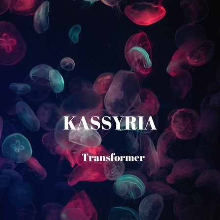 Transformer專輯 - KASSYRIA - LINE MUSIC