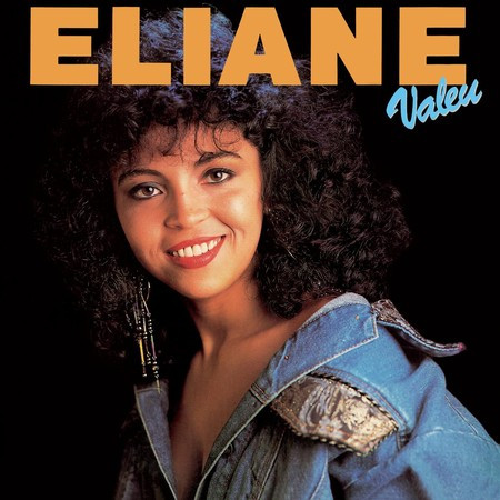 Valeu專輯 - Eliane 艾蓮 - LINE MUSIC