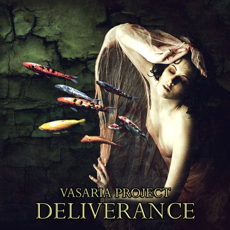 Deliverance專輯 - Vasaria Project - LINE MUSIC
