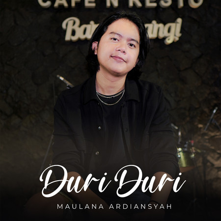 Duri Duri (Live Reggae)專輯 - Maulana Ardiansyah - LINE MUSIC