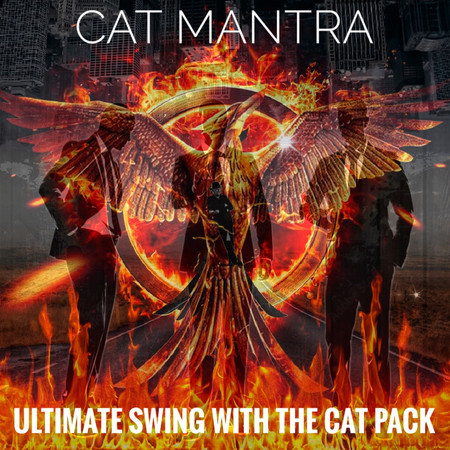 Ultimate Swing with the Cat Pack專輯 - Cat Mantra undefined - LINE MUSIC