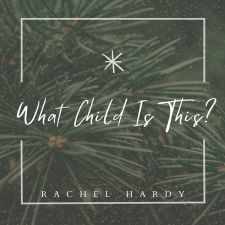 Rachel Hardy的專輯、歌曲與介紹 - LINE MUSIC