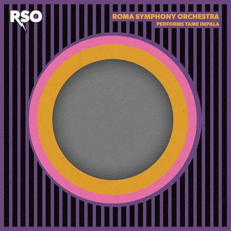 RSO Performs Tame Impala專輯 - Roma Symphony Orchestra - LINE MUSIC