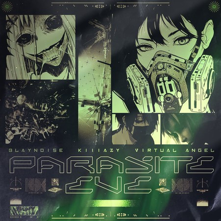 Parasite Eve專輯 - Blaynoise undefined - LINE MUSIC