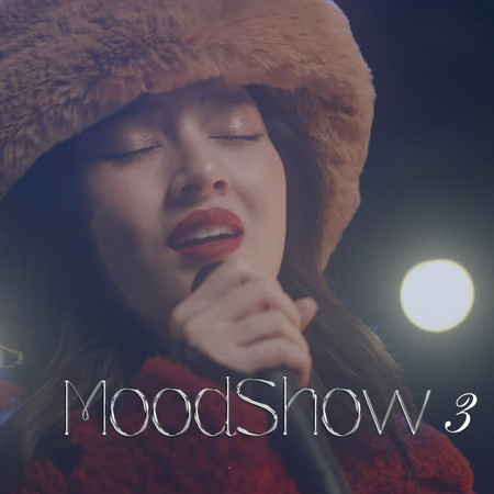 MOODSHOW 3專輯 - Bao Anh undefined - LINE MUSIC