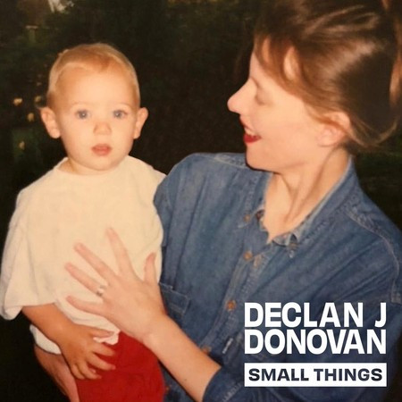 Small Things專輯 - Declan J Donovan - LINE MUSIC