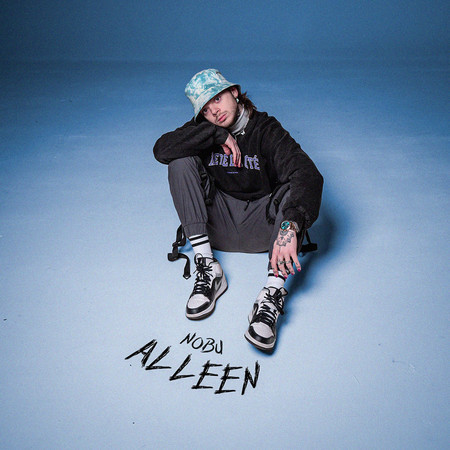 Alleen專輯 - Nobu ノブ - LINE MUSIC