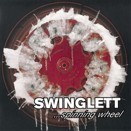 Come Fly with Me - Swinglett - Spinning Wheel專輯 - LINE MUSIC