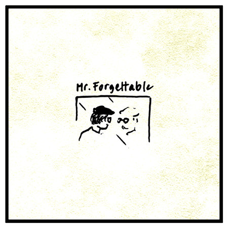 Miserable Man - David Kushner - Mr. Forgettable專輯 - LINE MUSIC
