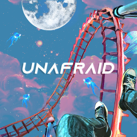 Unafraid專輯 - MOON - LINE MUSIC