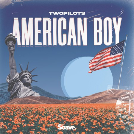 American Boy專輯 - TWOPILOTS undefined - LINE MUSIC