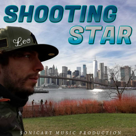 Shooting Star專輯 - LEO undefined - LINE MUSIC