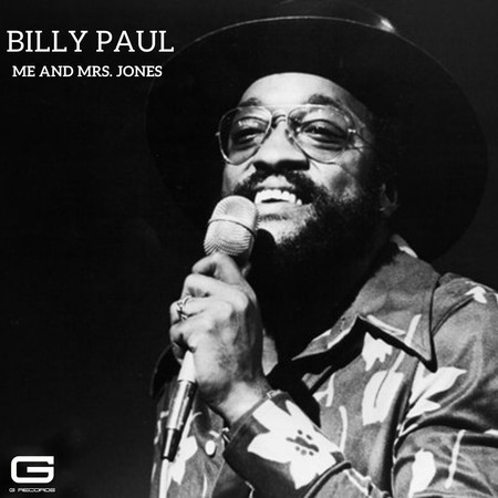 Me and Mrs. Jones專輯 - Billy Paul Williams - LINE MUSIC