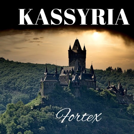 Fortex專輯 - KASSYRIA undefined - LINE MUSIC