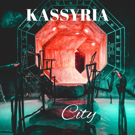 City專輯 - KASSYRIA undefined - LINE MUSIC