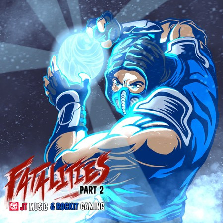 Fatalities, Pt. 2專輯 - JT Music undefined - LINE MUSIC