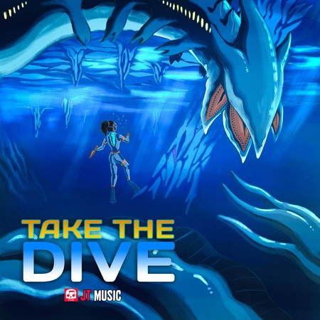 Take the Dive專輯 - JT Music undefined - LINE MUSIC