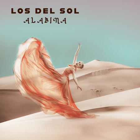 Alabina專輯 - Los Del Sol undefined - LINE MUSIC