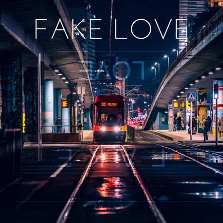 Fake Love專輯 - SIM2 undefined - LINE MUSIC