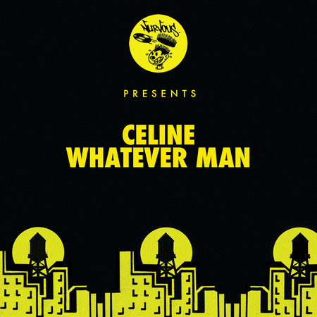 Whatever Man專輯 - Celine undefined - LINE MUSIC