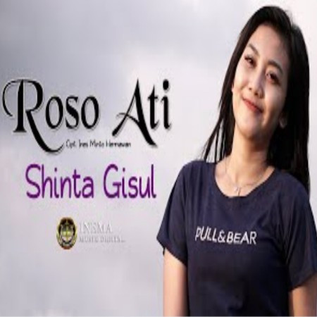 Roso Ati專輯 - Shinta Gisul undefined - LINE MUSIC