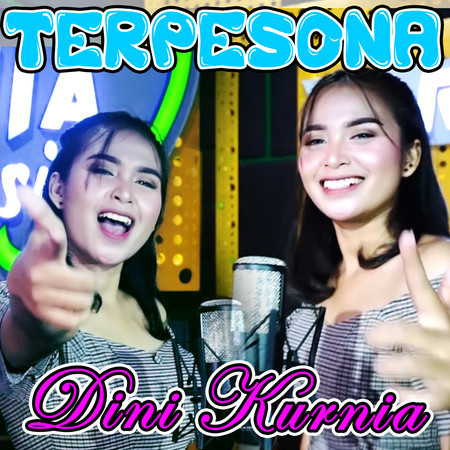 TERPESONA專輯 - Dini Kurnia undefined - LINE MUSIC