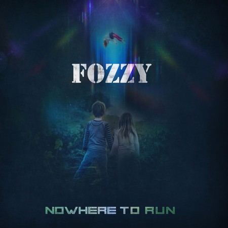 Nowhere To Run專輯 - Fozzy 佛司樂團 - LINE MUSIC