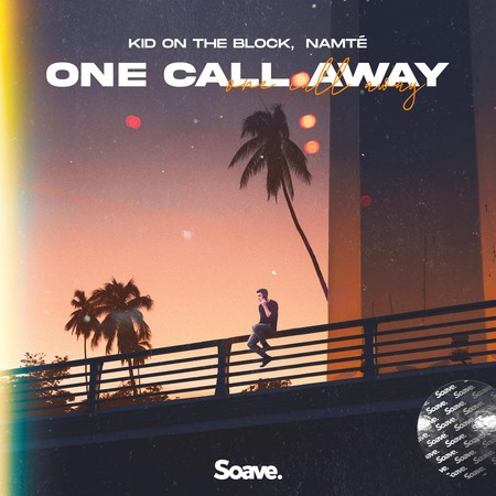 One Call Away專輯 - Kid On The Block undefined - LINE MUSIC