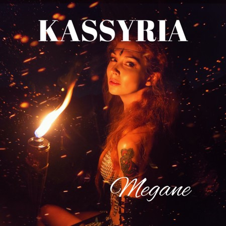 Megane專輯 - KASSYRIA - LINE MUSIC