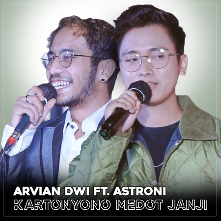 Arvian Dwi的專輯、歌曲與介紹 - LINE MUSIC