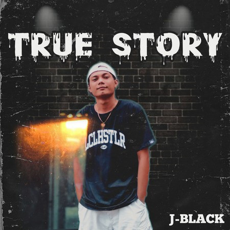 True Story Song專輯 - J-Black - LINE MUSIC