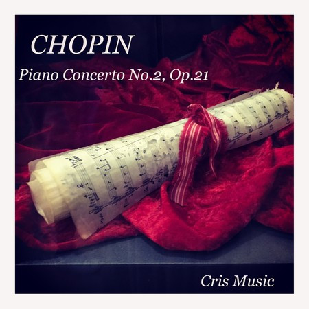 Chopin: Piano Concerto No.2, Op.21專輯 - Charles Munch 孟許 - LINE MUSIC