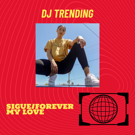 Singue Forever My Love專輯 - DJ Trending - LINE MUSIC