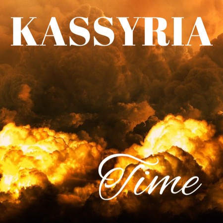 Time專輯 - KASSYRIA - LINE MUSIC