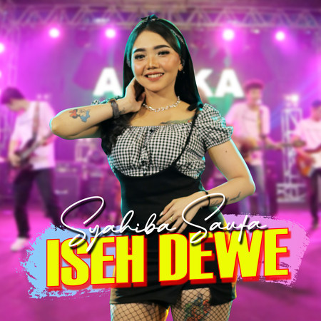 Iseh Dewe專輯 - Syahiba Saufa - LINE MUSIC