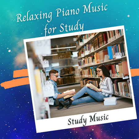 Speaking Cat Tone Sound - Study Alpha Waves - Study Music: Relaxing Piano Music for Study專輯 ...