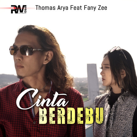 Cinta Berdebu專輯 - Thomas Arya - LINE MUSIC