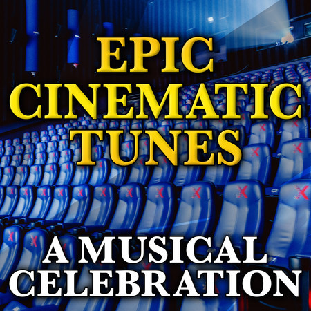 Epic Cinematic Tunes (A Musical Celebration)專輯 - Various Artists 眾藝人 ...