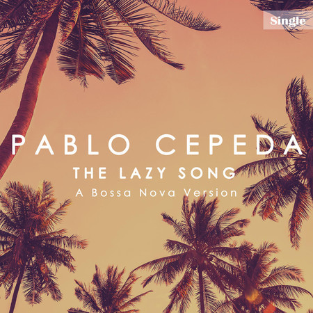Pablo Cepeda的專輯、歌曲與介紹 - LINE MUSIC
