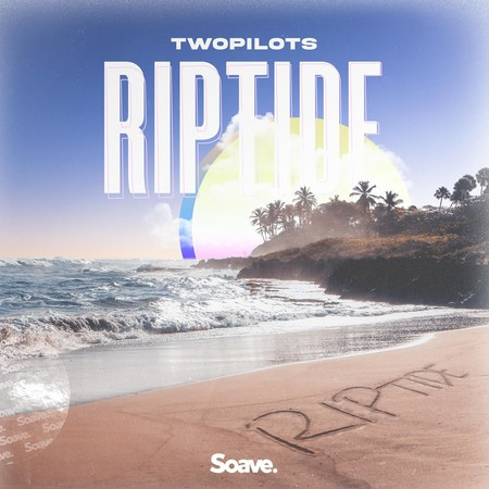 Riptide專輯 - TWOPILOTS undefined - LINE MUSIC