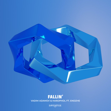 Fallin專輯 - Vadim Adamov & Hardphol undefined - LINE MUSIC